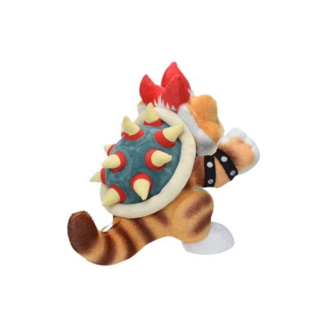 Anime Fury King Bowser Koopa And Cat Bowser Koopa Philippines Ubuy