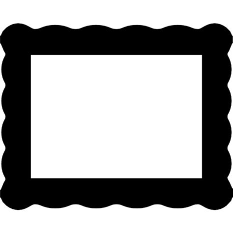 Fancy Rectangle Shape