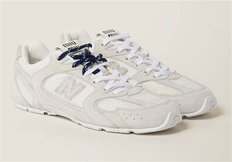 Miu Miu New Balance 530 Release Date