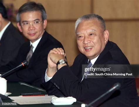 Ng Woon Lam Photos And Premium High Res Pictures Getty Images