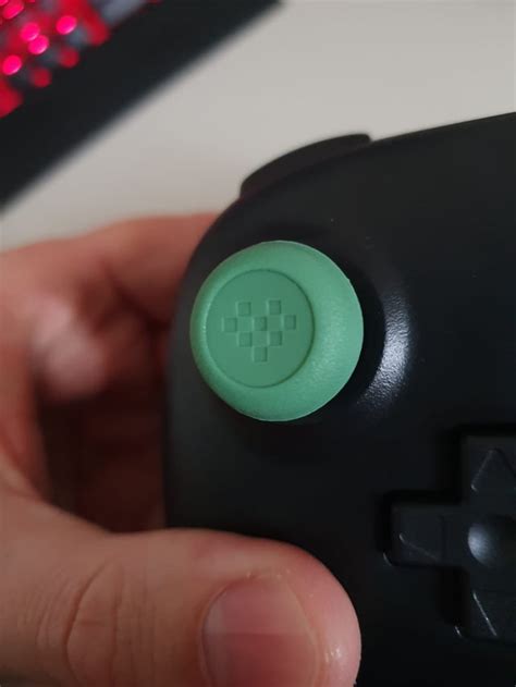 Official 8bitdo Thumb Stick Caps R8bitdo