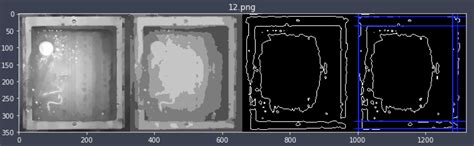 Electricity Meter Digit Recognition Question Computervision