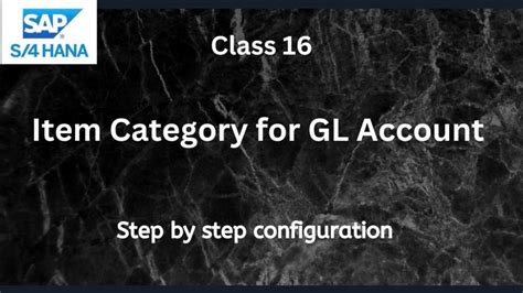 Account Based Copa In Sap S4hana A Deeper View Copa Tutorial Series Video 3 Sap Erp