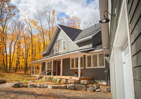 Our Work Highland Design