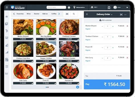 Restaurant Pos Software Free Demo Available At ₹ 12999piece In