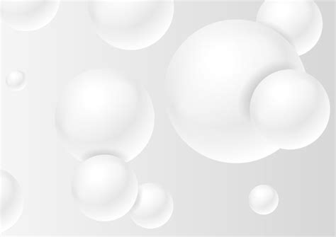 White Bubbles Background Images Free Download On Freepik