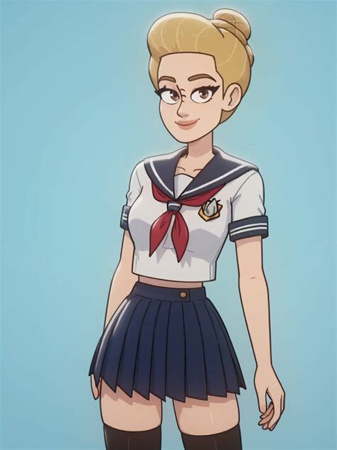 Sailor Sito By Airtbad On Deviantart