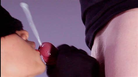 Awesome Facial Cumshot That Falls Into My Mouth Amateur Porn Feat