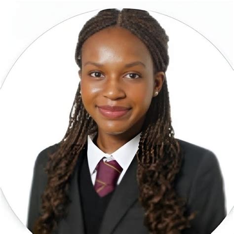 Jada Maths Tutor 18 H