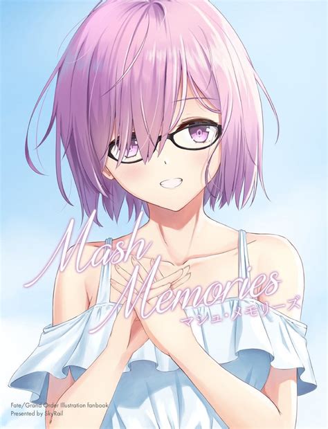Mashu R Fgofanart