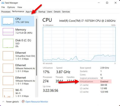 How To Enable Virtualization In Windows 11 Easy Guide Techrechard