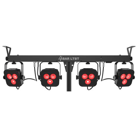 4bar Lt Bt
