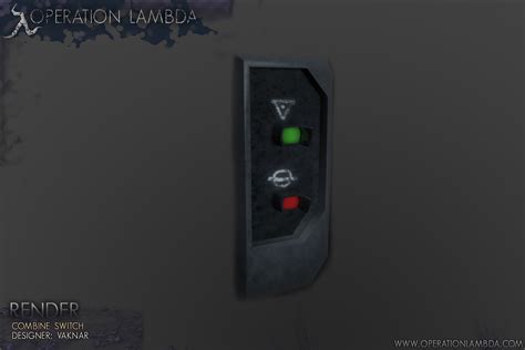 Concept Art Characters Image Operation Lambda Mod For Half Life 2