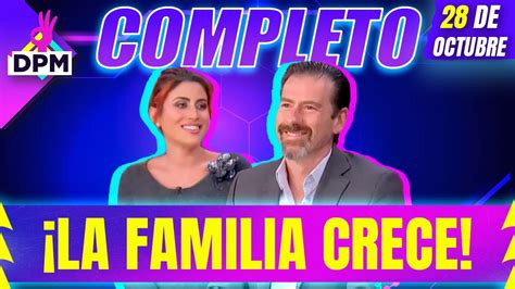 Sofía Rivera Torres Y Videgaray Esperan Su Primer BebÉ De Primera Mano Completo 28102024