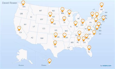 David Rower Phone Number Address Age Contact Info Public Records ᐈ