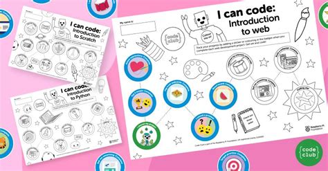 Code Club On Linkedin Codeclub Youcancode Stem