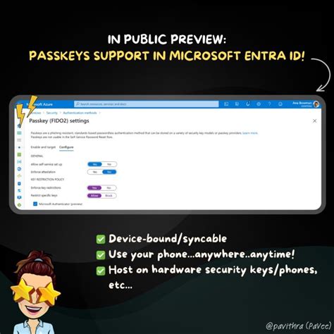 Go Passwordless With Passkeys Go Passwordless With Passkeys