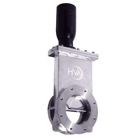 Shielded Gate Valve App Systems Services