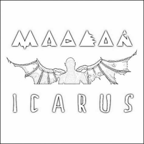 Madeon Icarus Violet Green Remix Salacious Sound