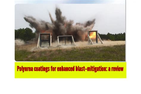 Blast Mitigation Graco Reviews