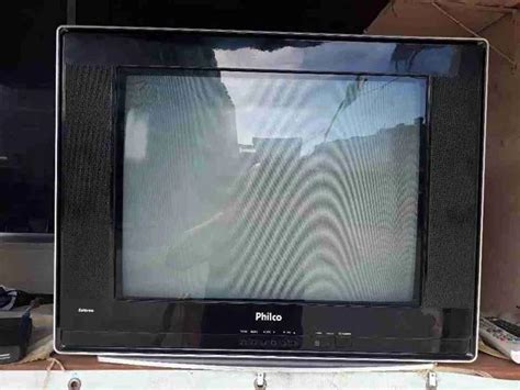 Tv Philco 20 Polegadas Tubo 11 Anúncios Na Olx Brasil