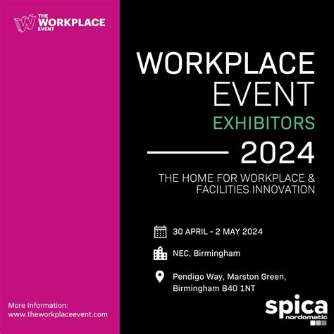 Spica Technologies On Linkedin Workplaceevent Spicatechnologies