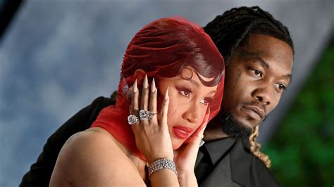 Offset And Cardi B Share New Song Freaky” Listen Pitchfork