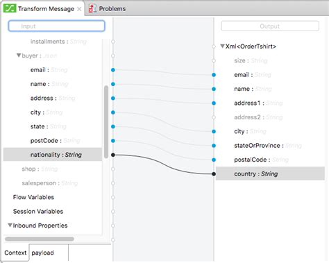 data transformation using dataweave by anand bolli medium