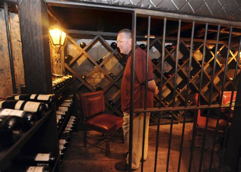 Mission Fires Longtime Artifacts Coordinator Orange County Register