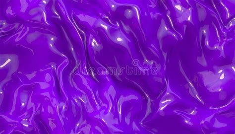 Plastic Textured Backgrounds With A Glossy Shiny Texture Finish Stock