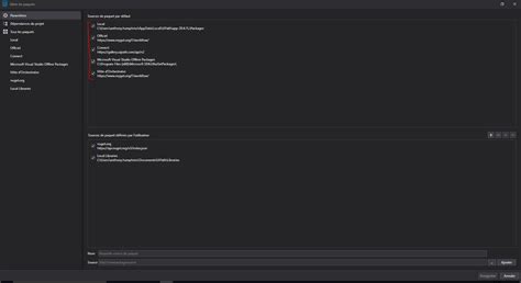 How To Install Credential Activities On Robot Machine Assistant