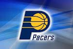 Indiana Pacers Logos