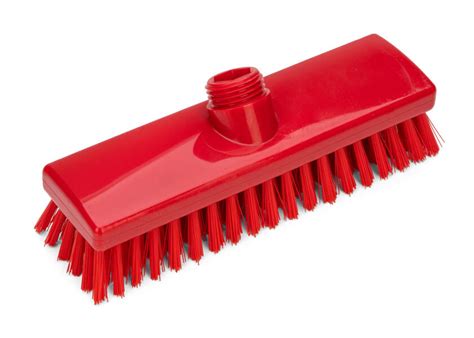 Scrubbing Brush Hard Without Water Passage Only 1929 € Svb