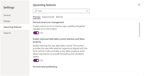 Unable To Save The Empty Records For Text Field Power Platform Community