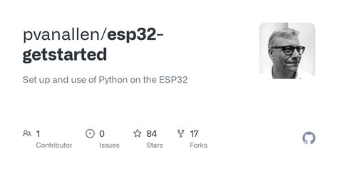 Esp Getstarted Webrepl Md At Master Pvanallen Esp Getstarted GitHub