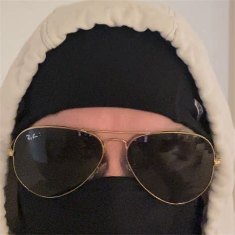 Sunglassed Man Youtube