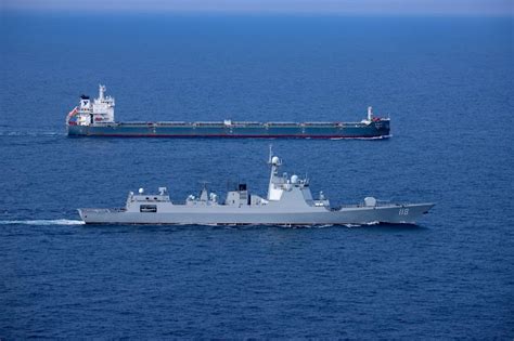 Aagth บันทึกประจำวัน อินโดนีเซียหารือกับจีนครั้งที่สองในข้อเสนอเรือดำ