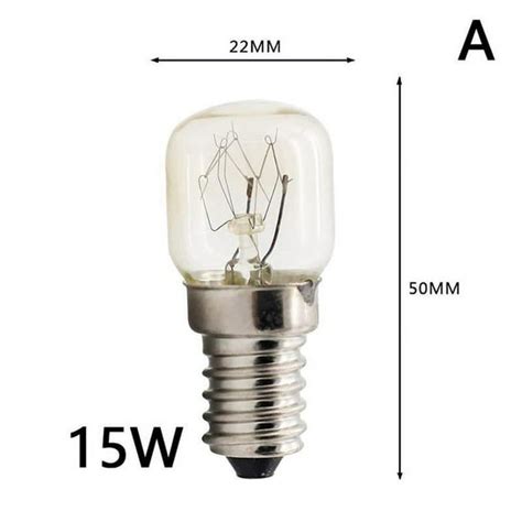 Oven Light Replacement