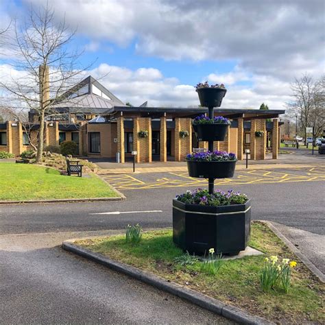 Bramcote Crematorium In Beeston Nottinghamshire Find A Grave Cemetery