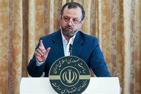 اظهارات جدید خاندوزی درباره صادرات نفت