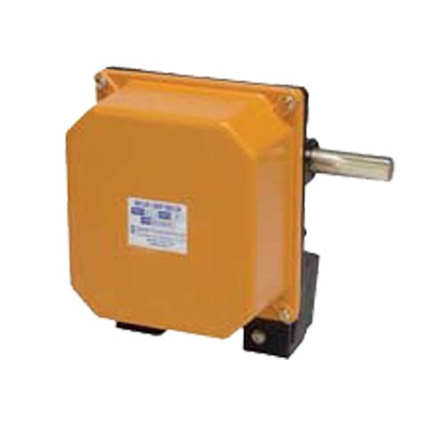 Model Grls Rotary Geared Limit Switch Color Yellow At Best Price