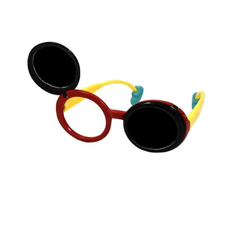 Flip Up Occluder Glasses Fun Frames Good Lite Good Lite Co