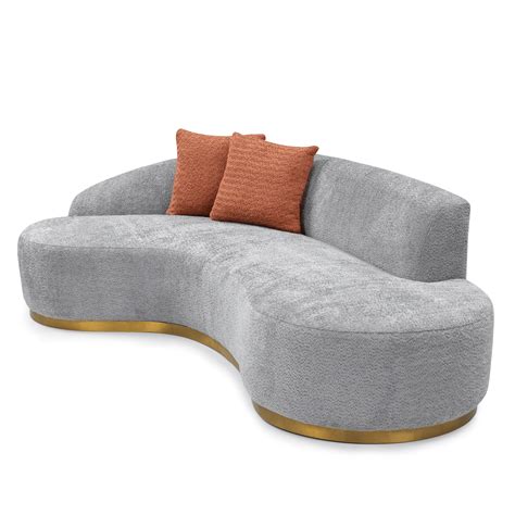 Sofa Cover For Curved Sofa At Jenenge Blog