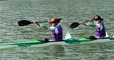 홍천 배바위 카누캠핑 대회 15일 개막