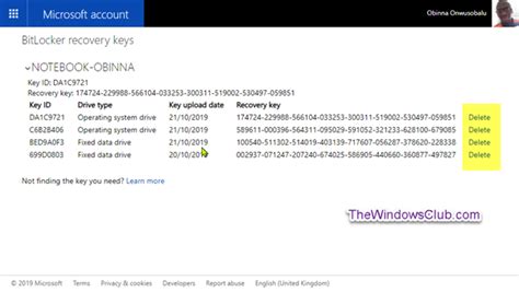 Surface Bitlocker Protector Check Tool Verifies Your Bitlocker Settings