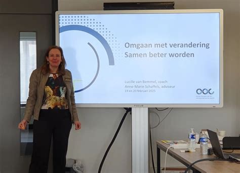 Voor Ooc Opleidings En Ontwikkelingsfonds Carrosseriebedrijf In