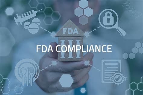 Fda Compliance Ketki Food Safety