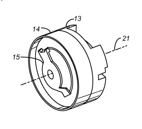 Self Contained Multi Reagent Assay Device Eureka Patsnap