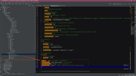 若依后台管理系统(idea) 代码生成器傻瓜教程ruoyi Idea Csdn博客 若依后台管理系统(idea) 代码生成器傻瓜教程ruoyi Idea Csdn博客