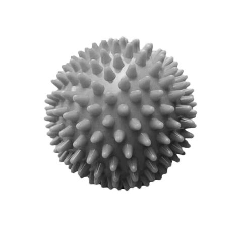 Durable Pvc Spiky Massage Ball Trigger Point Sport Grandado